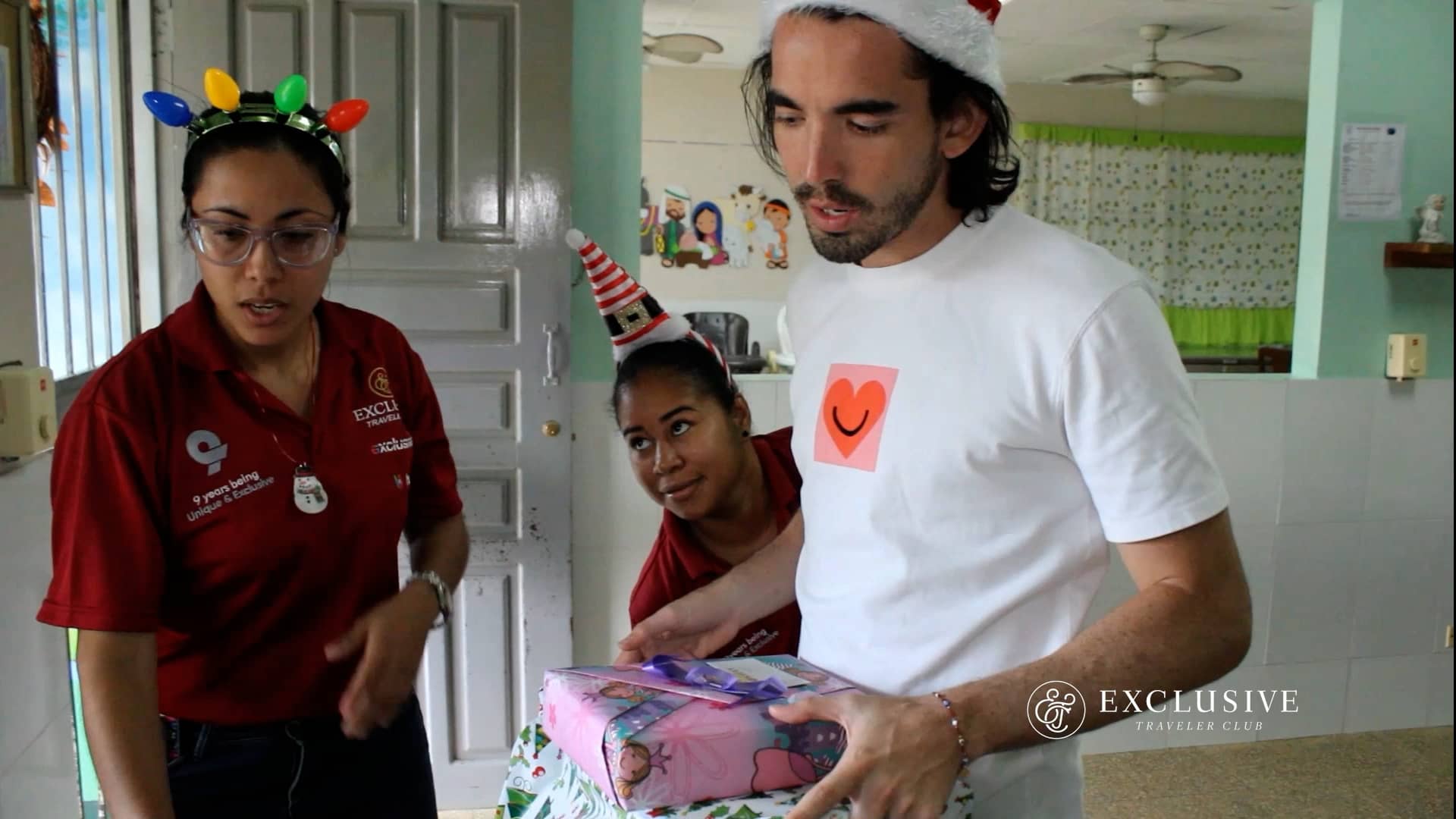 Navidad Exclusive IT on Vimeo