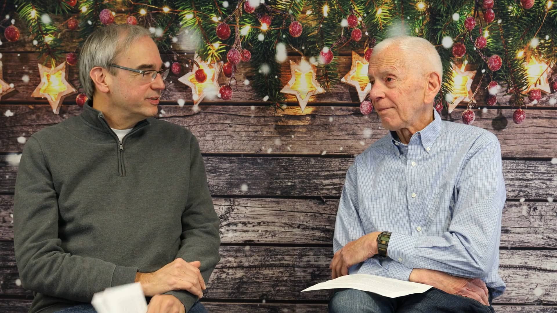 Kim Stien Testimony on Vimeo