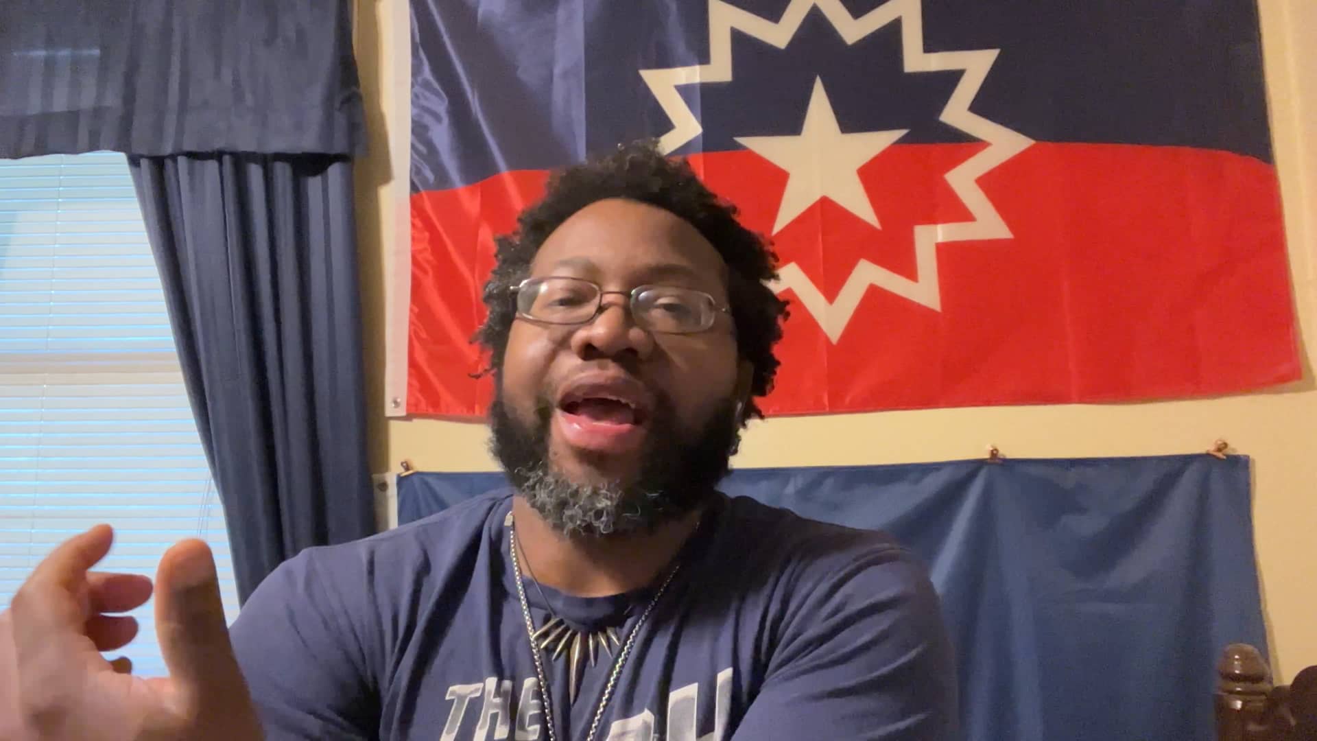 Zooming With Pawoo.net New Owner (Suji Yan) on Vimeo