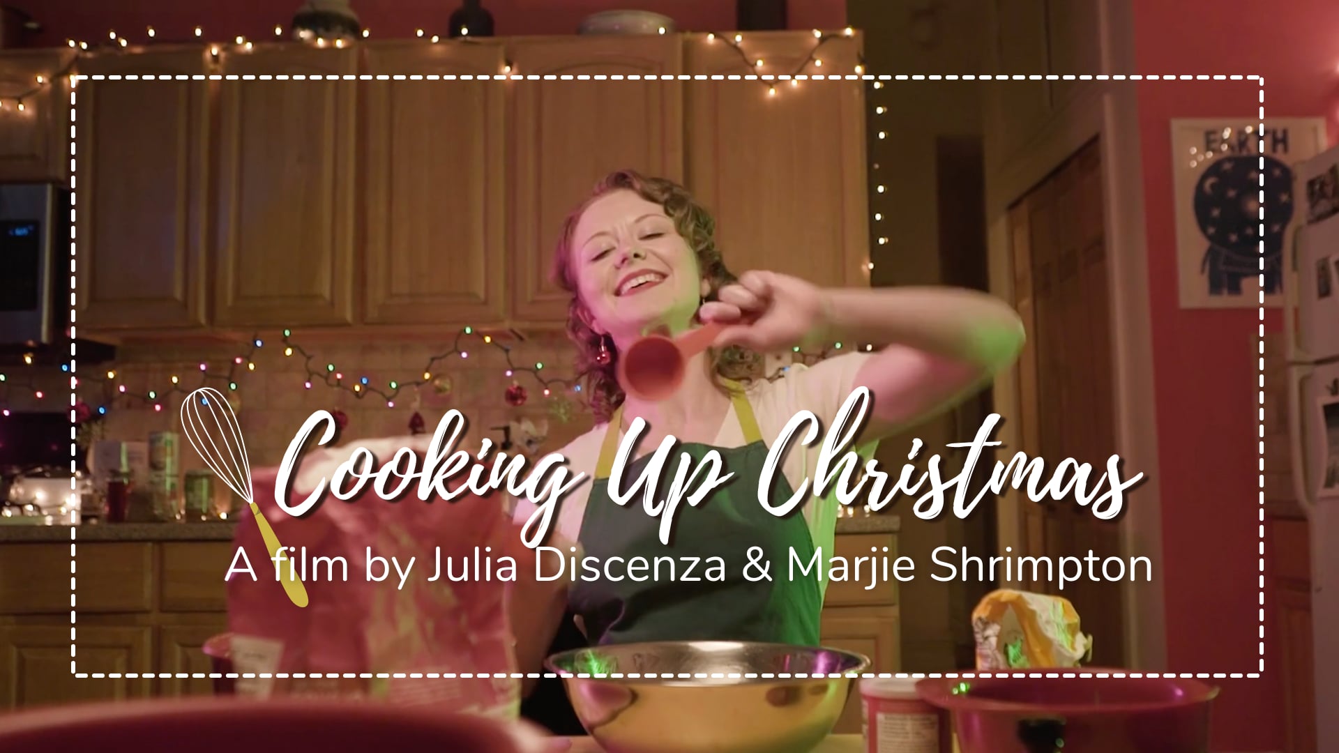 Cooking Up Christmas on Vimeo