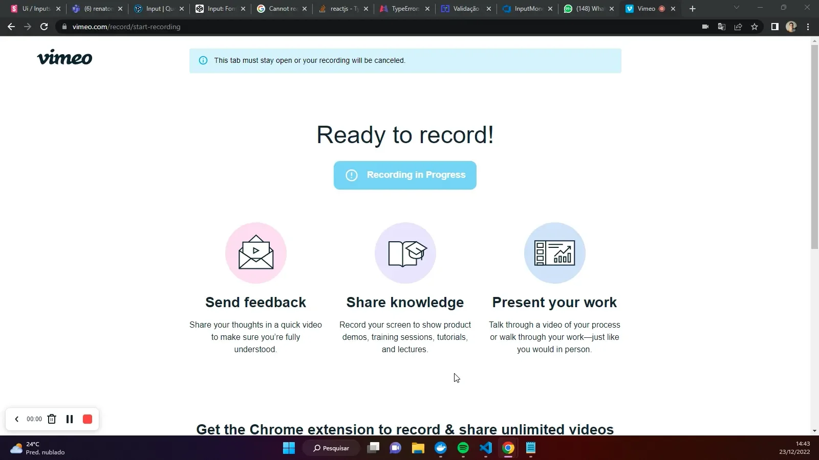 New Recording - 23/12/2022 14:43:35 on Vimeo
