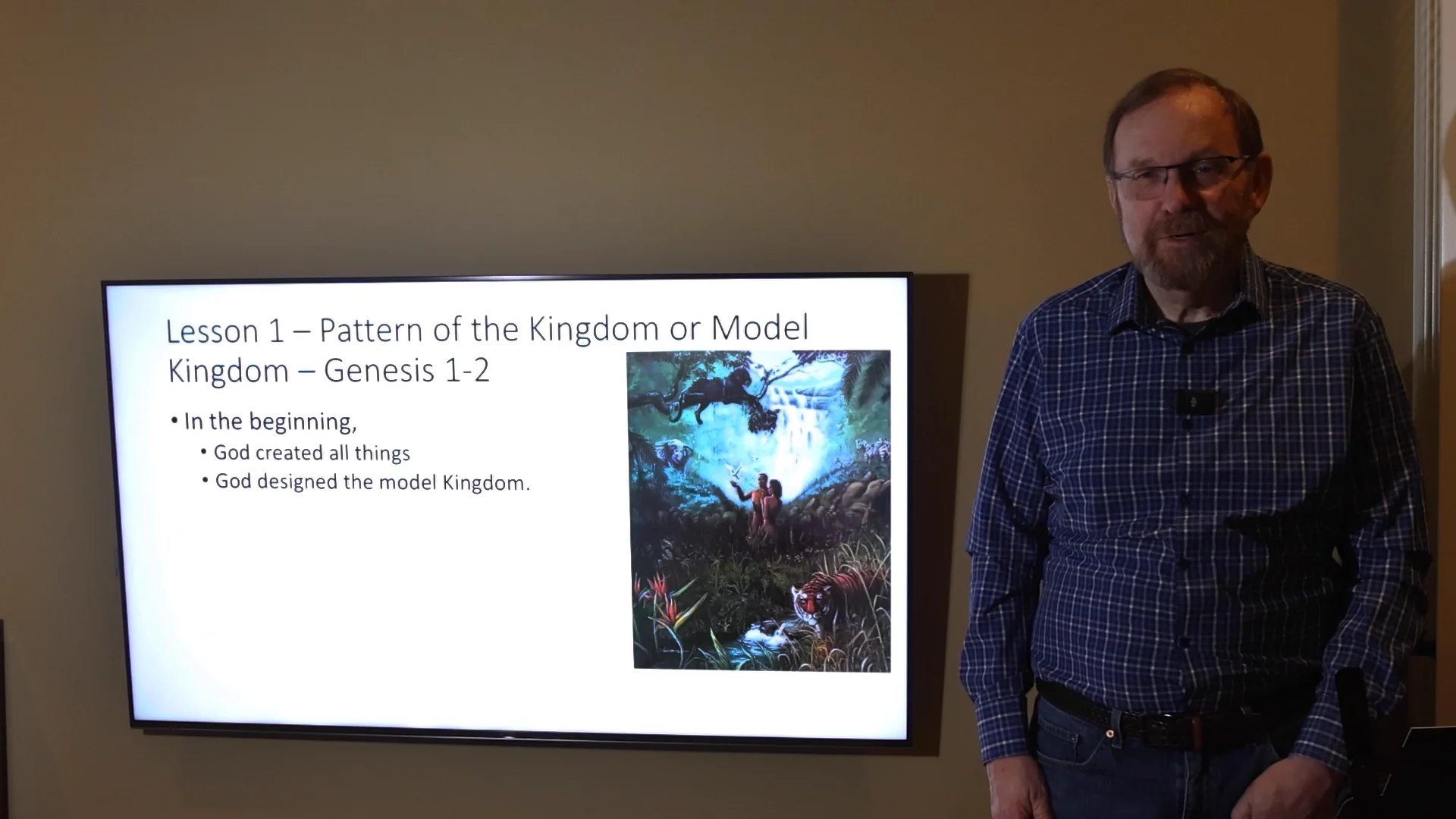 3. ABM Big Picture Model Kingdom Lesson 1 on Vimeo