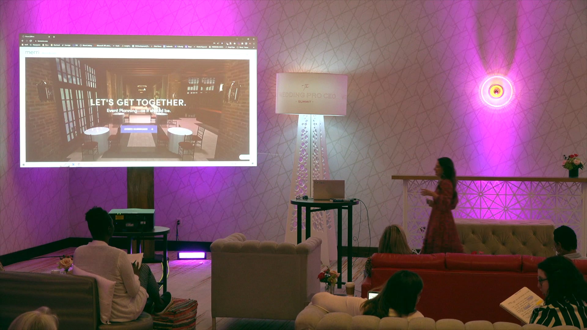 Randi Bushell - Using 3D Design Software to Sell Your Vision on Vimeo