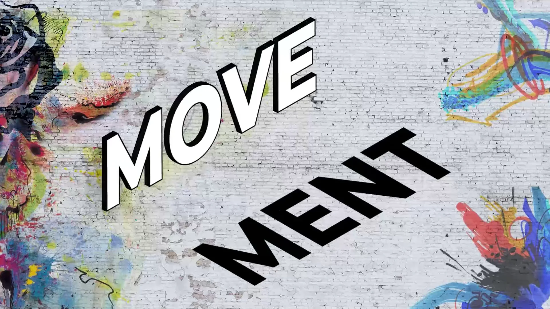 WEEK 1: MOVE MENT (Feb 12) on Vimeo