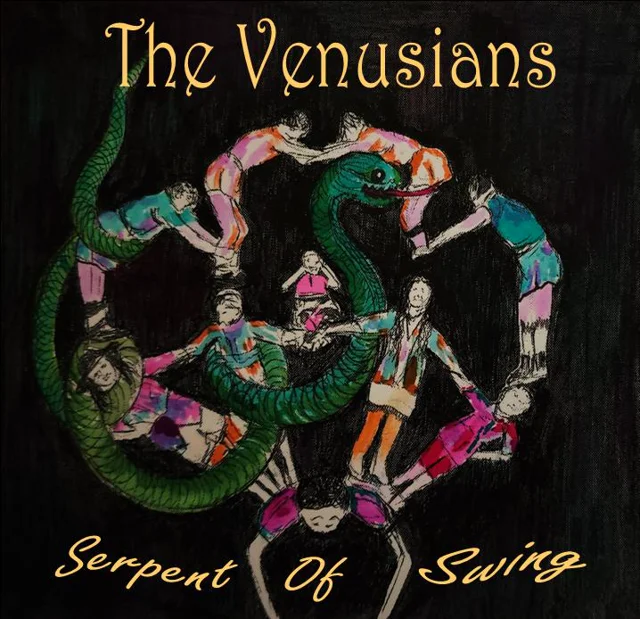 Venusians