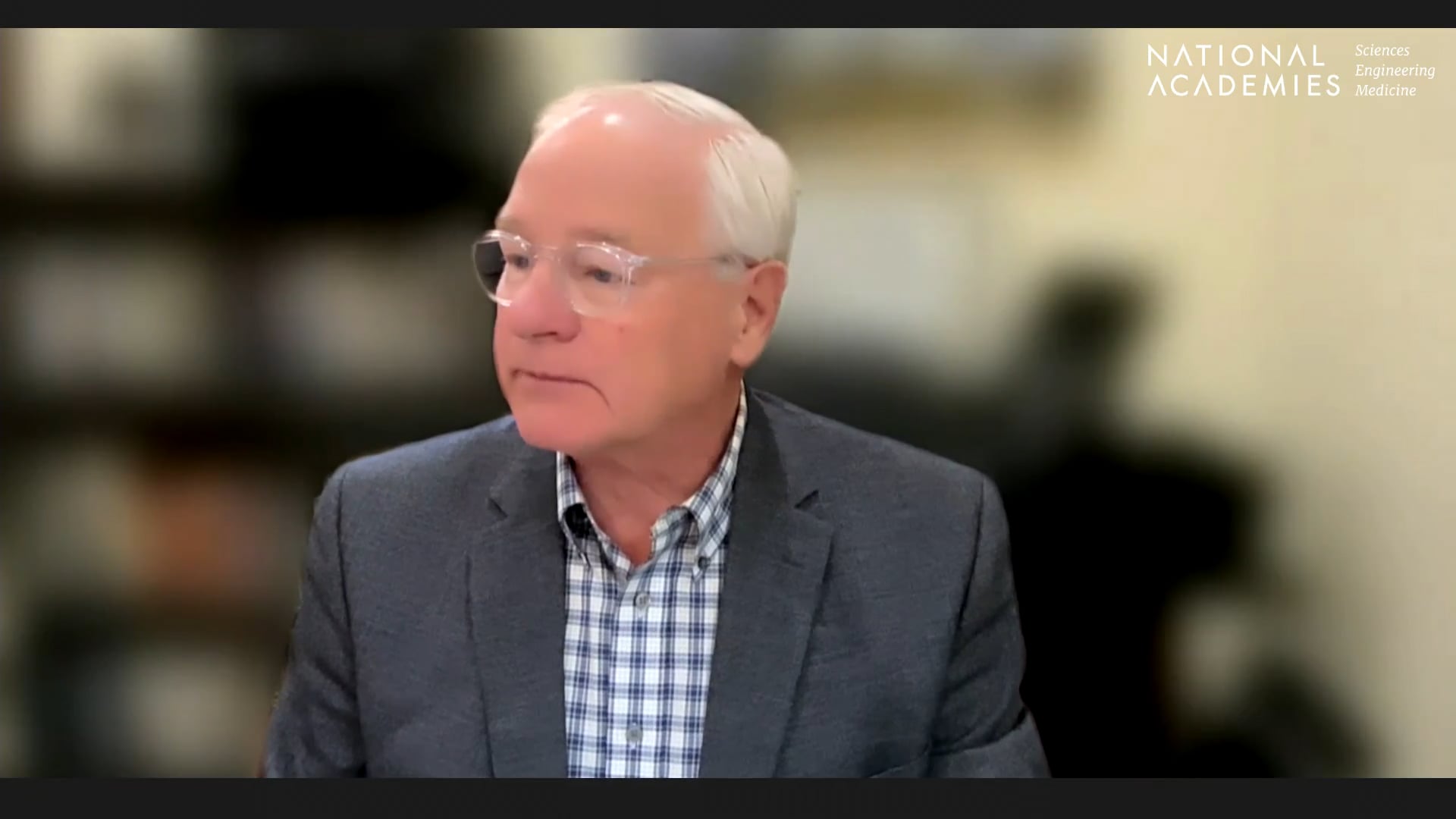 12. Questions and Reflections 2 on Vimeo