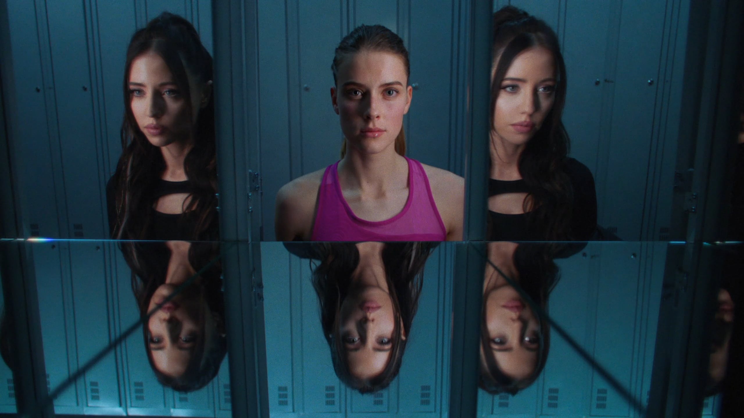 PUMA | Commercial on Vimeo