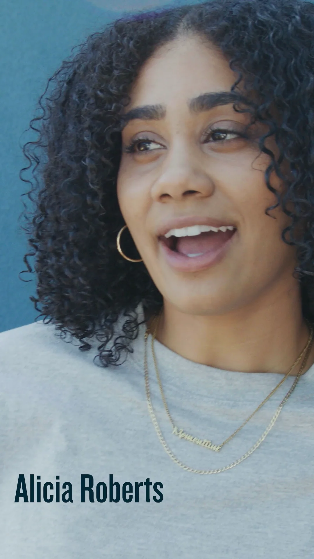 Hidden Gems - Alicia Roberts on Vimeo