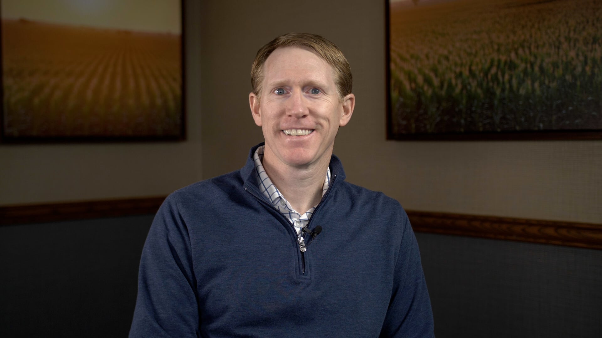 Meet Jeremy Beireis, MD on Vimeo