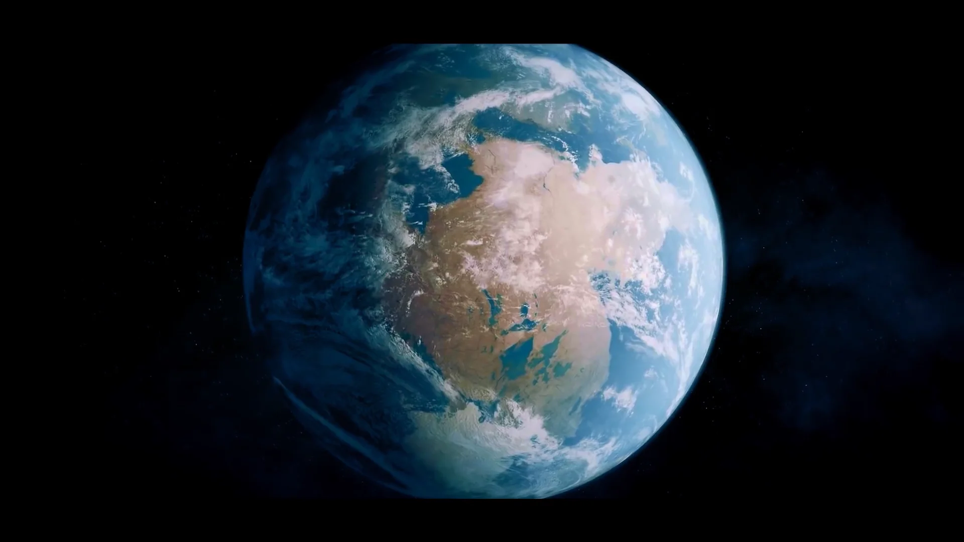 Earth on Vimeo