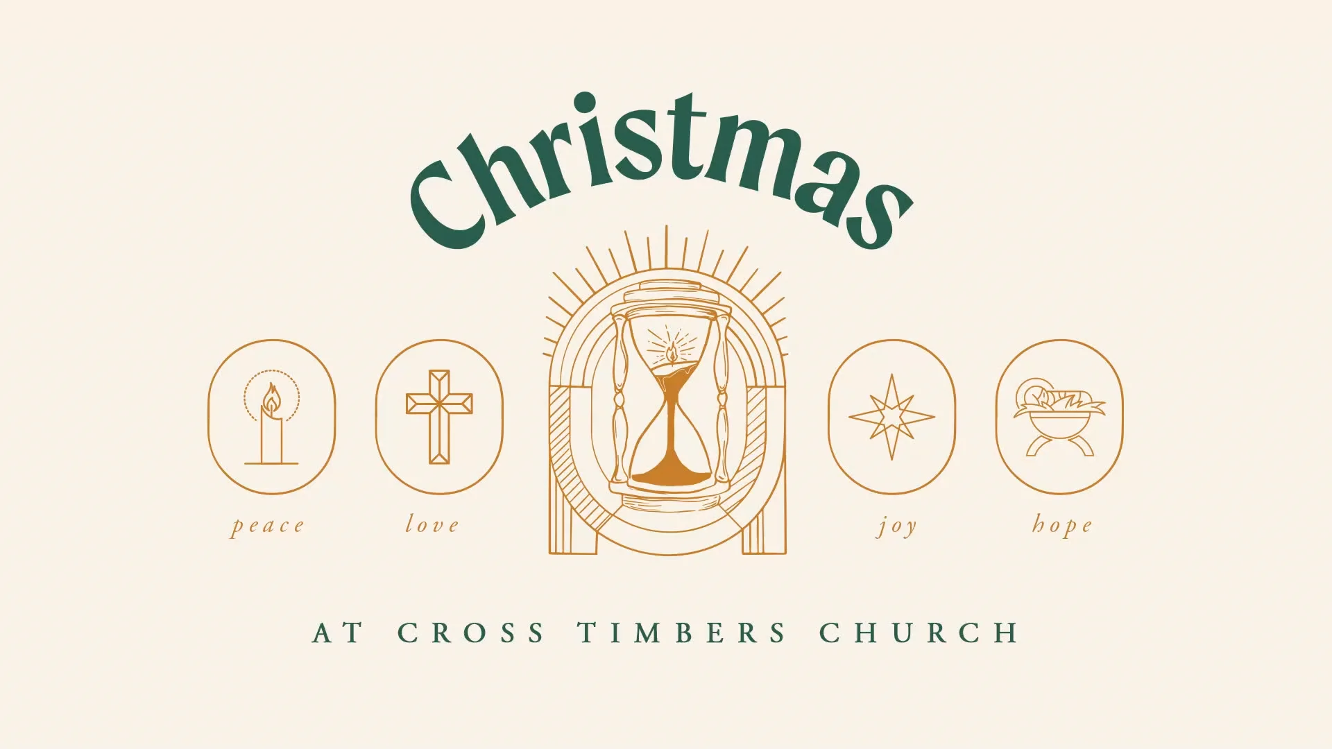 Christmas Eve | Cross Timbers Church | Josiah Anthony 6pm on Vimeo