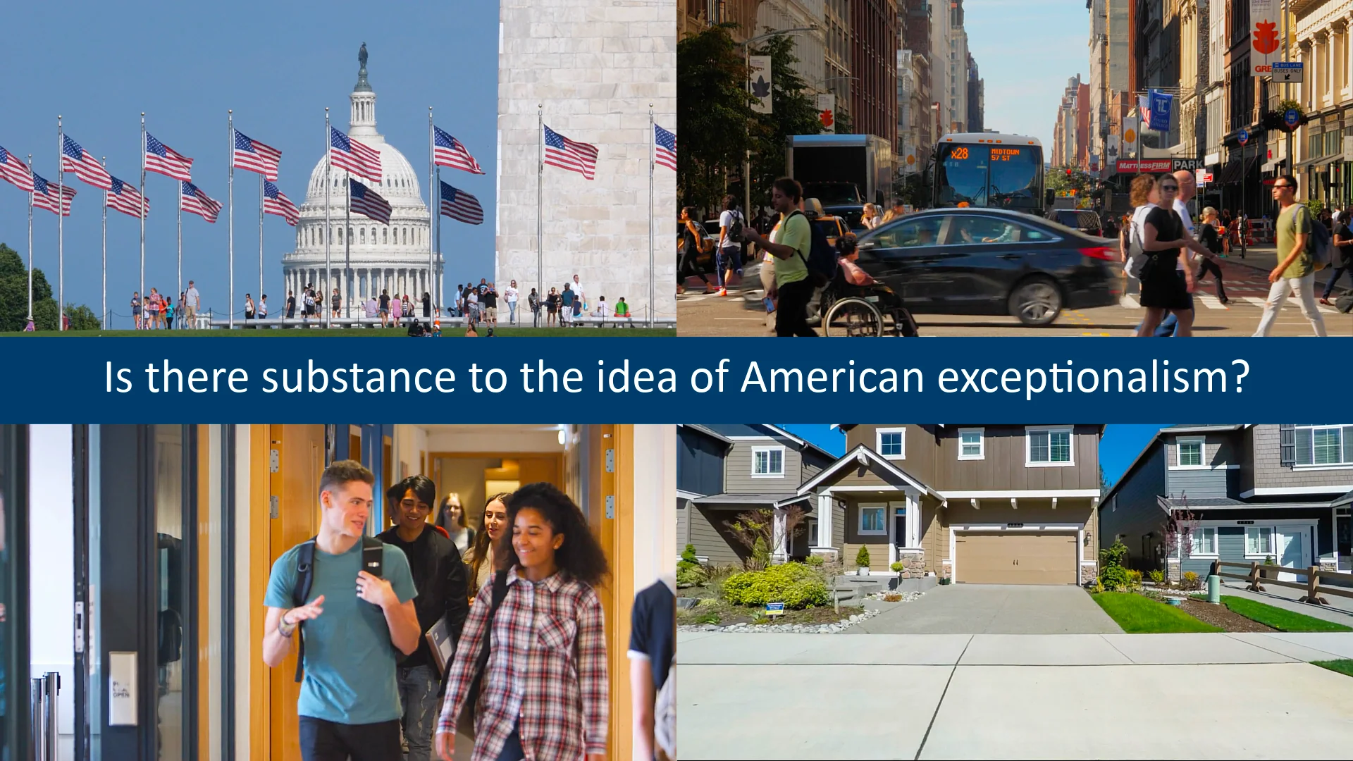 American Exceptionalism Is An Investment Philosophy on Vimeo