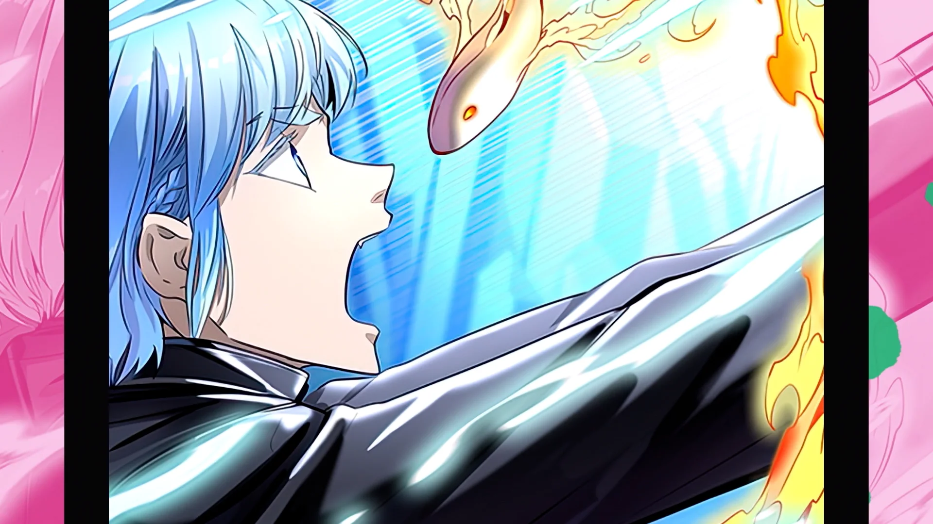 Webtoon Anime on Vimeo