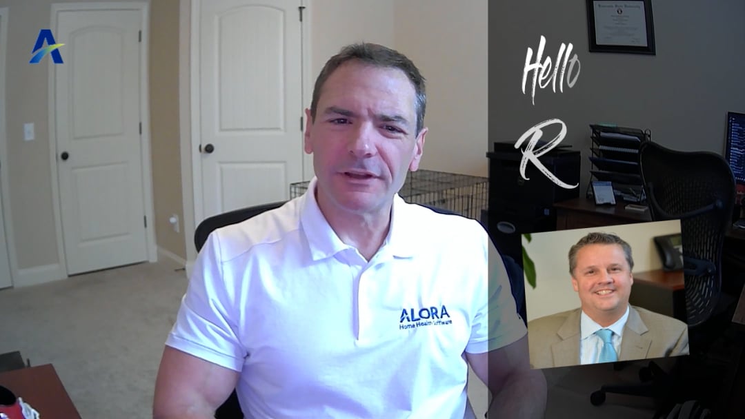 Rick @ Better Home Health Care Agency, Inc- on Vimeo