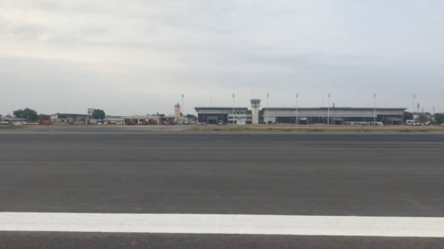 Airport, Terminal, Runway. Free Stock Video - Pixabay