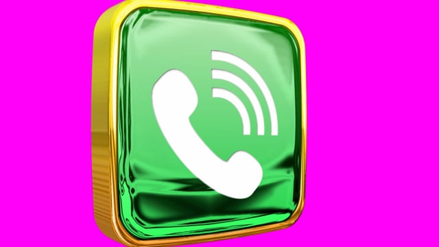Call Phone Mobile - Free video on Pixabay