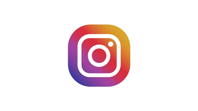 Instagram Logo Marketing - Free video on Pixabay