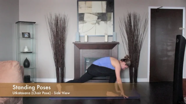 21-chair-pose-side on Vimeo