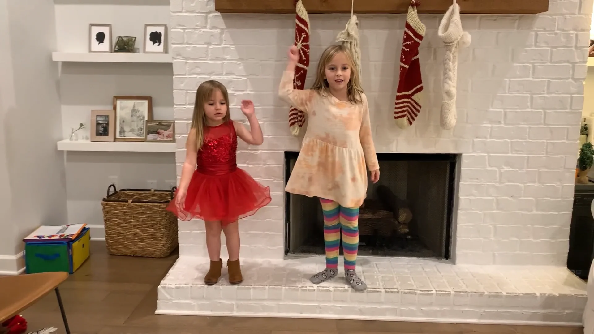 The best present ever! on Vimeo