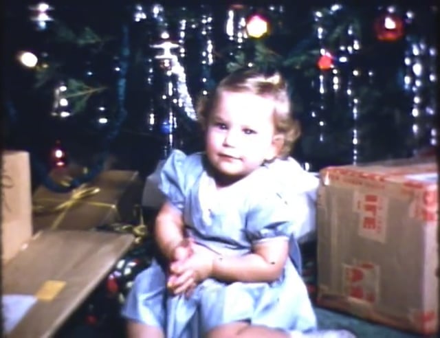 Kinley Family Archive on Vimeo