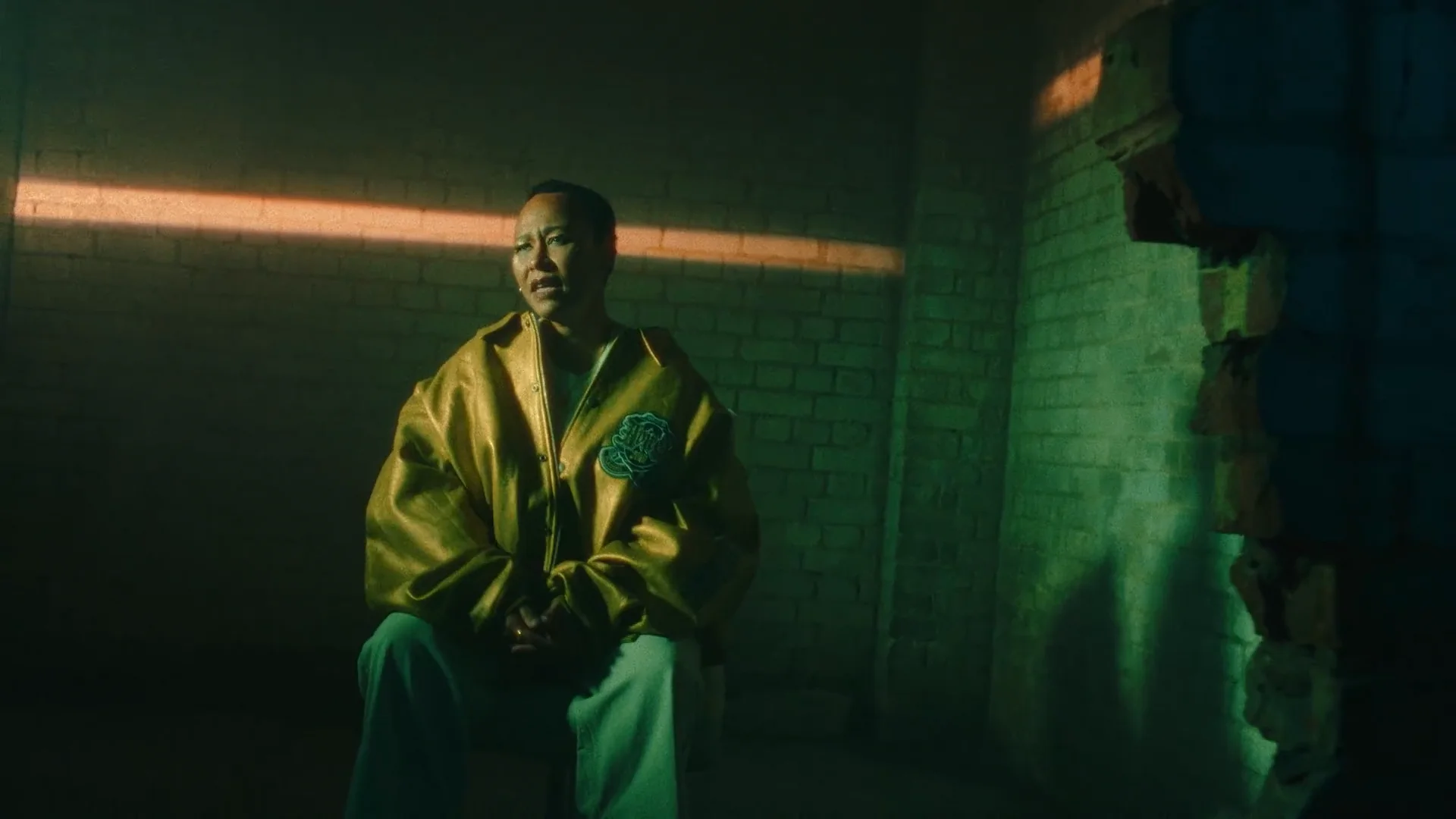Emeli Sandé with Jaykae - Look What You’ve Done on Vimeo