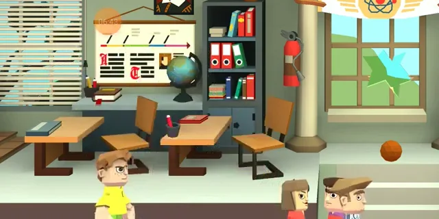 The nicktoons show on Vimeo