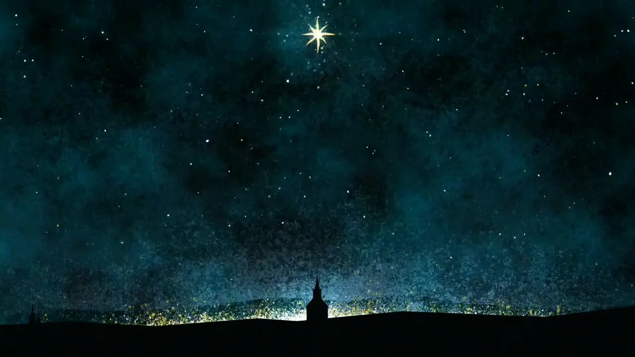 Kids Christmas Program 2022: Angels Aware on Vimeo