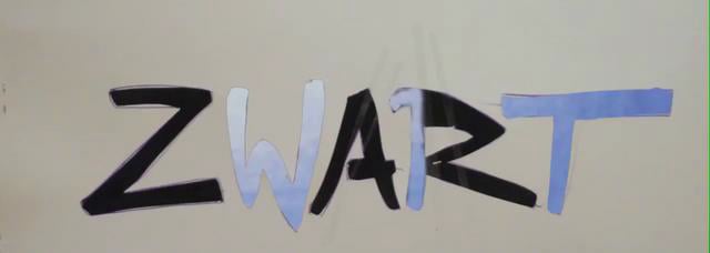 7 dagen v/d schepping, dag 1. on Vimeo