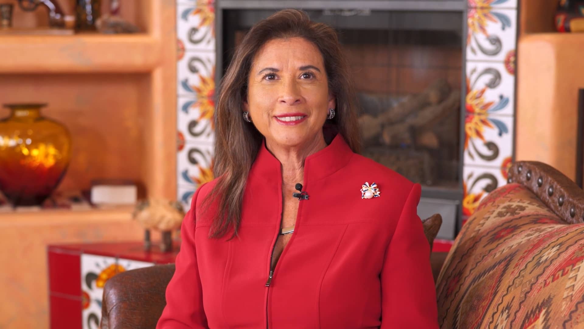 Lori Martinez GOP Campaign 2022 Promo 1 on Vimeo