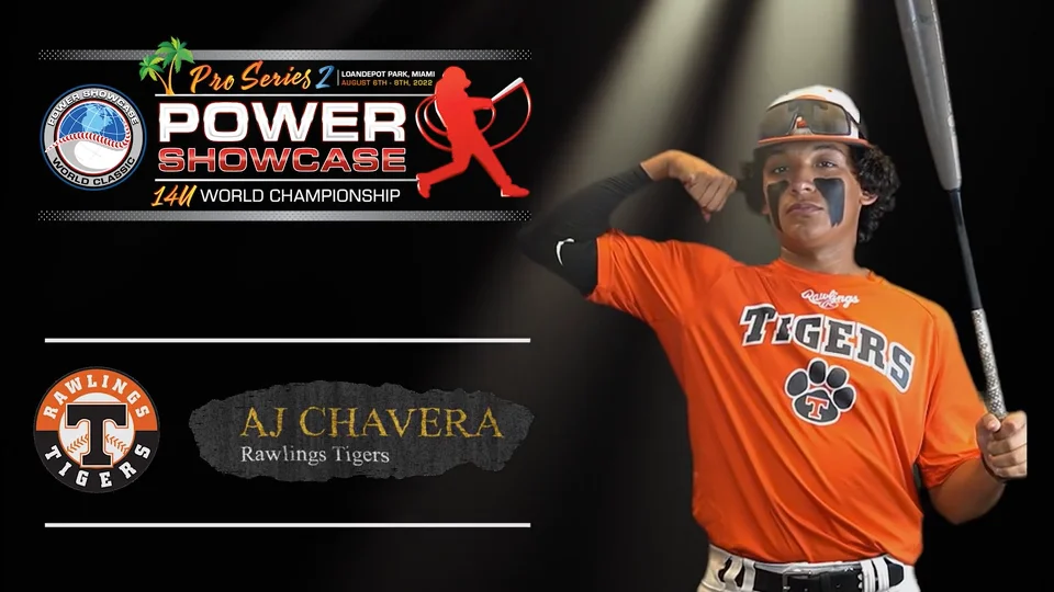 AJ Chavera 2nd Annual Pro Series.mp4 on Vimeo