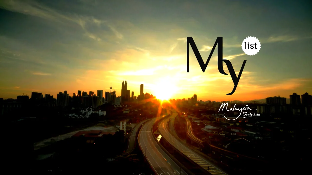 My List - Cheryl Samad | Litv Original on Vimeo