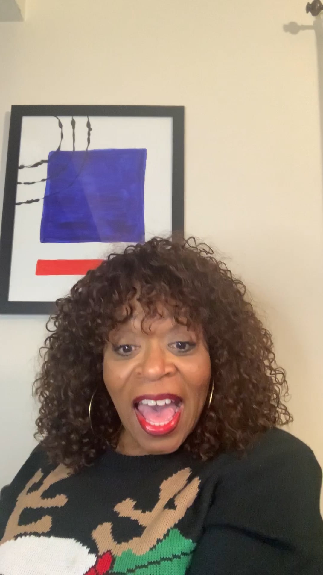 Luv you Luv me hair…. on Vimeo