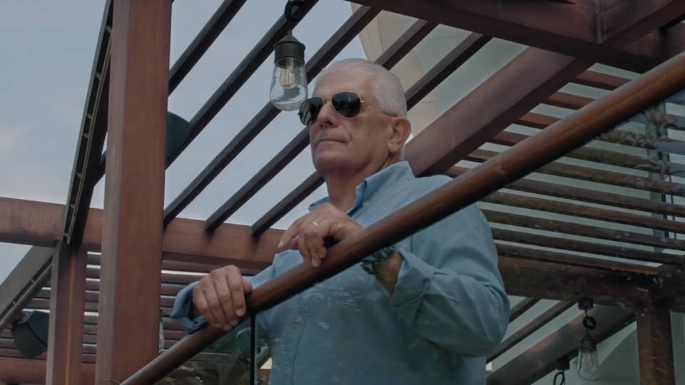 Humans of Dubai Holding - Clovis Abi Nader on Vimeo