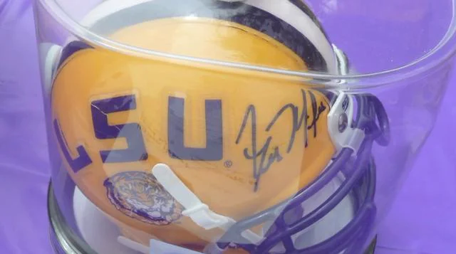 2011 SoCal LSU Crawfish Boil on Vimeo