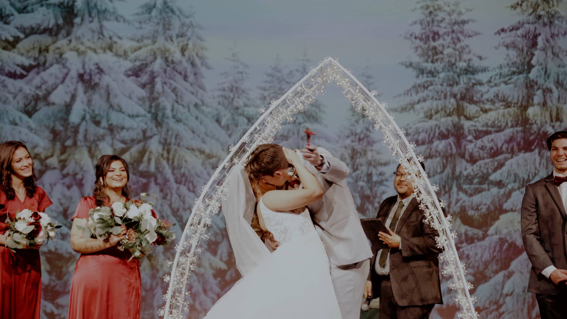 Zara + Jacob Trailer on Vimeo