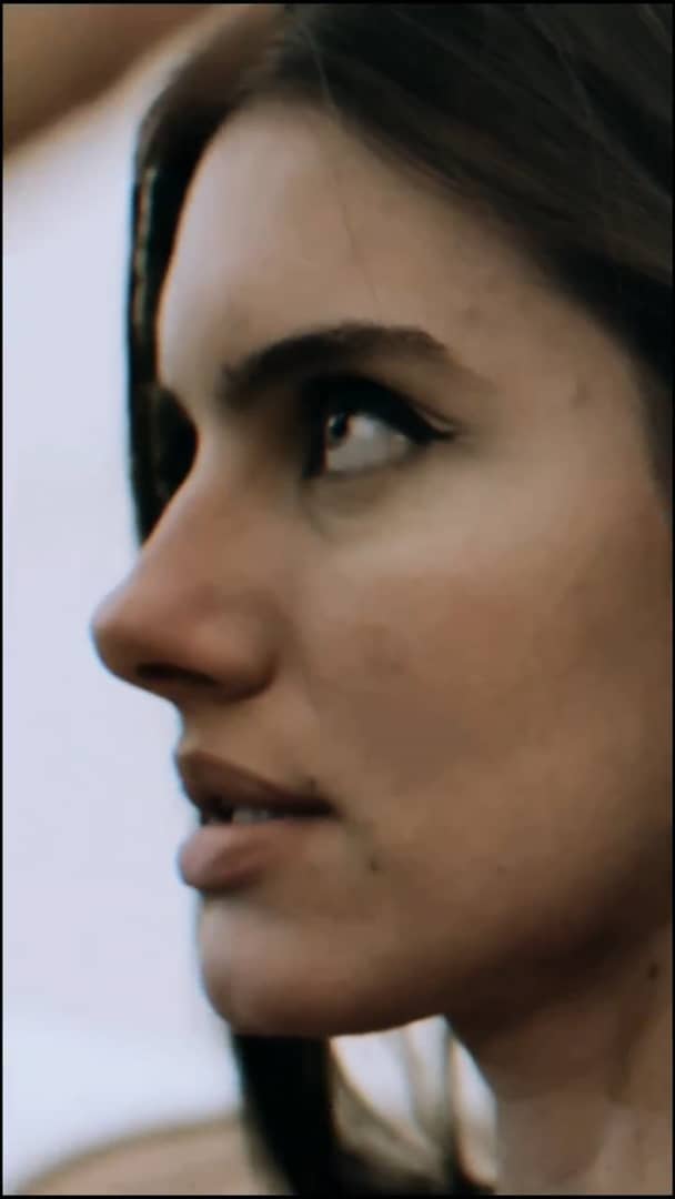 The lesbians on Vimeo