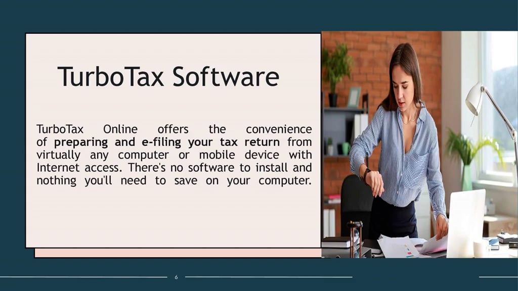 Install TurboTax Code®.mp4 on Vimeo