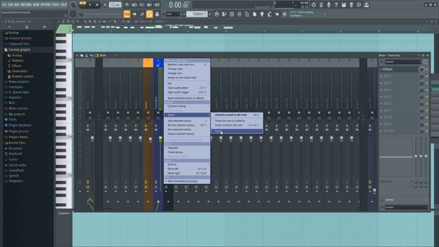 Curso: Iniciación a la Rítmica con Fl Studio