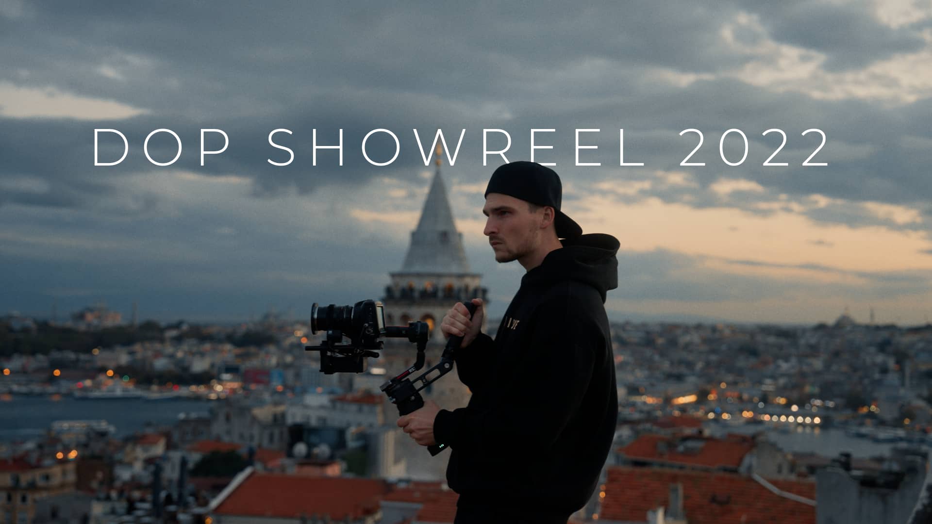 DOP SHOWREEL 2022 on Vimeo