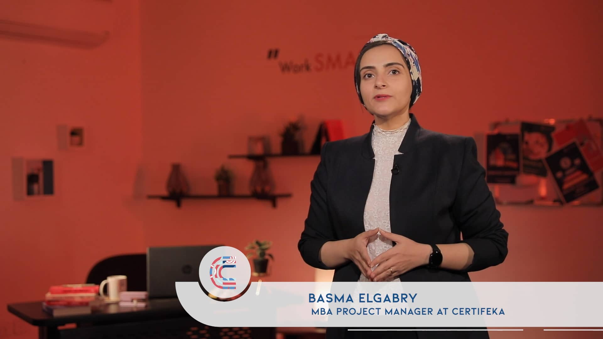 Basma -1 on Vimeo
