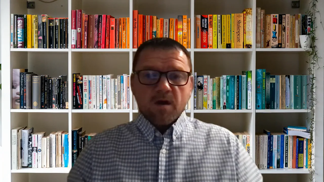 david-pickup-testimonial on Vimeo