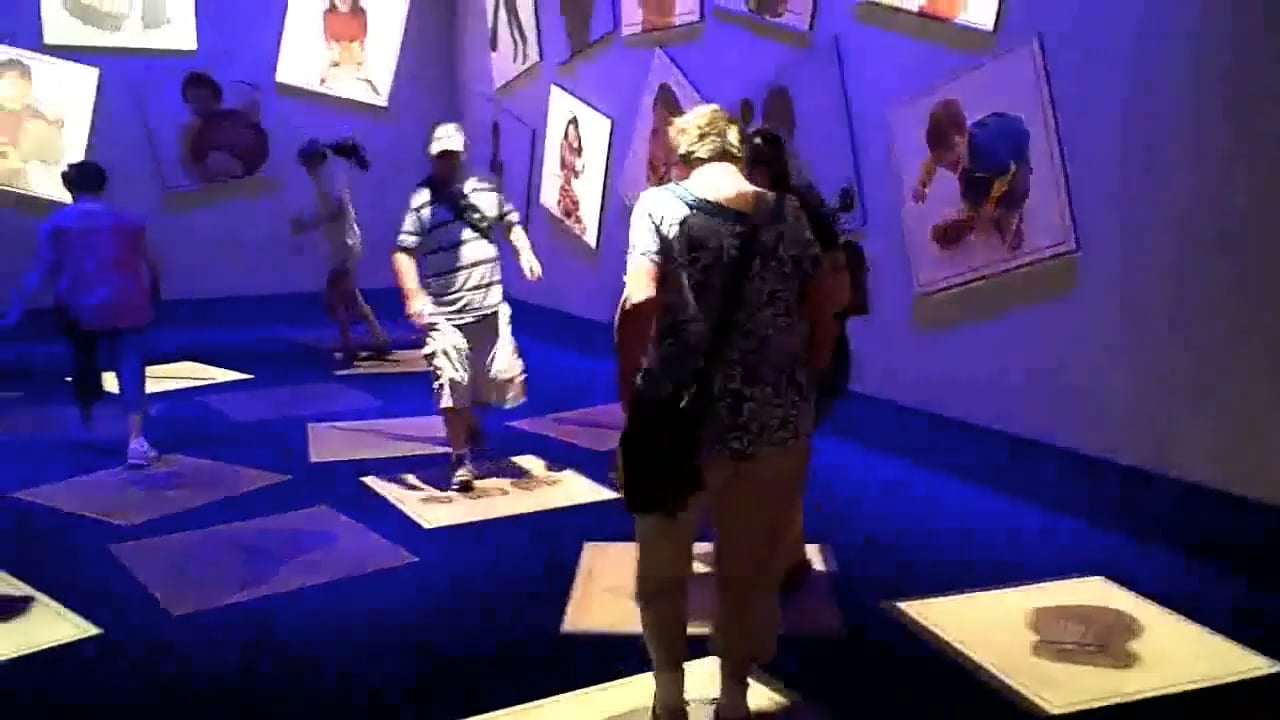 Disney World Vacation 2009.mp4 on Vimeo