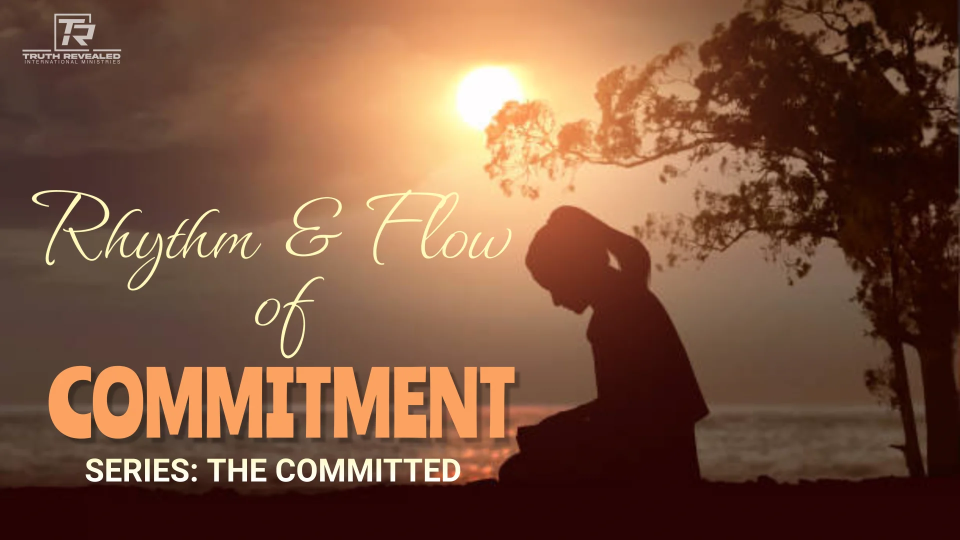 Rhythm & Flow of Commitment - 22-12-21_7pm on Vimeo