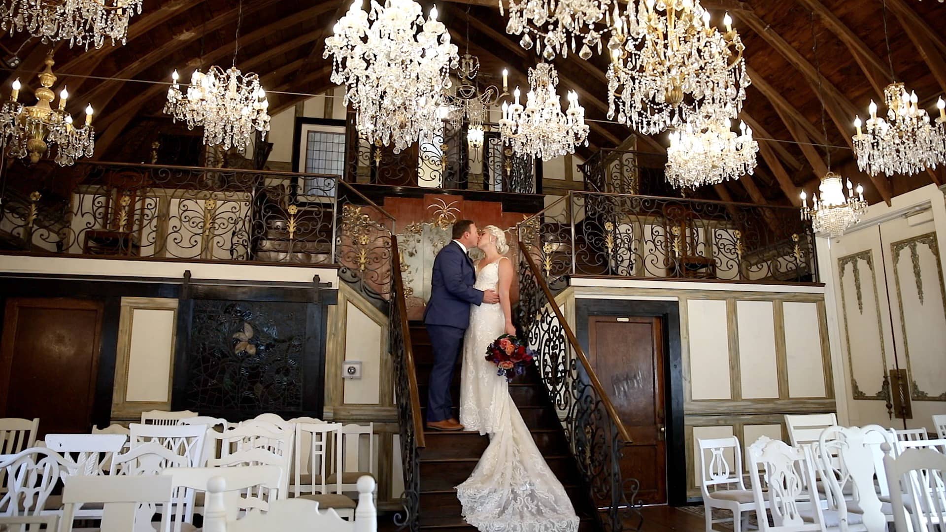 Wyatt & Erica on Vimeo