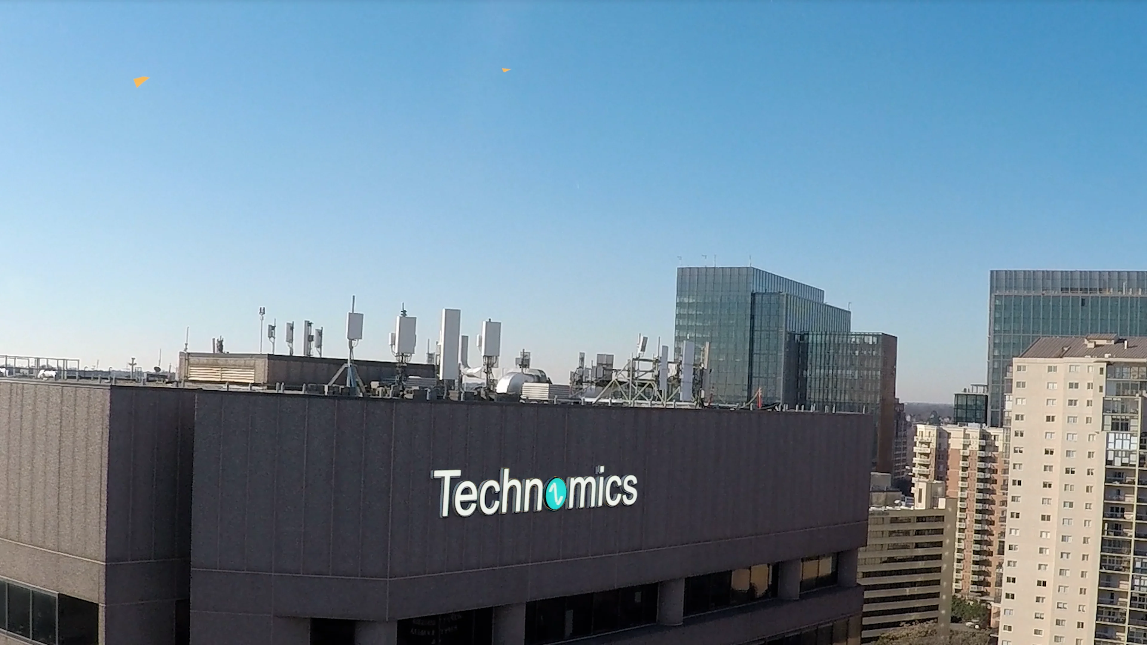 Technomics on Vimeo