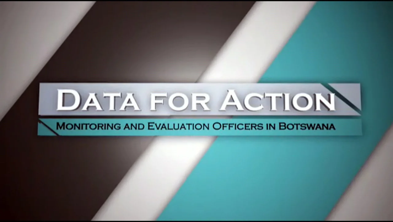 Data For Action Intro on Vimeo