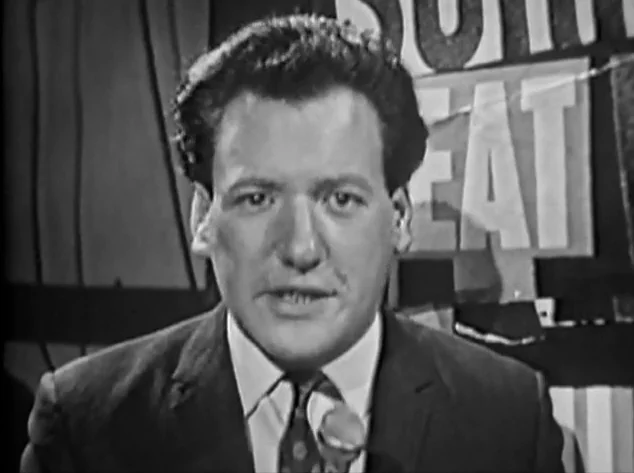 Keith Fordyce introduces The Dreamer's First TV appearance on Ready ...