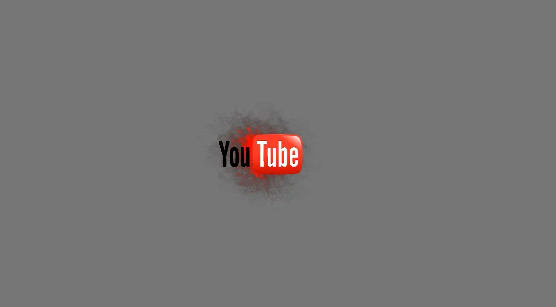 Ridack Youtube & Discord Logo Effect on Vimeo