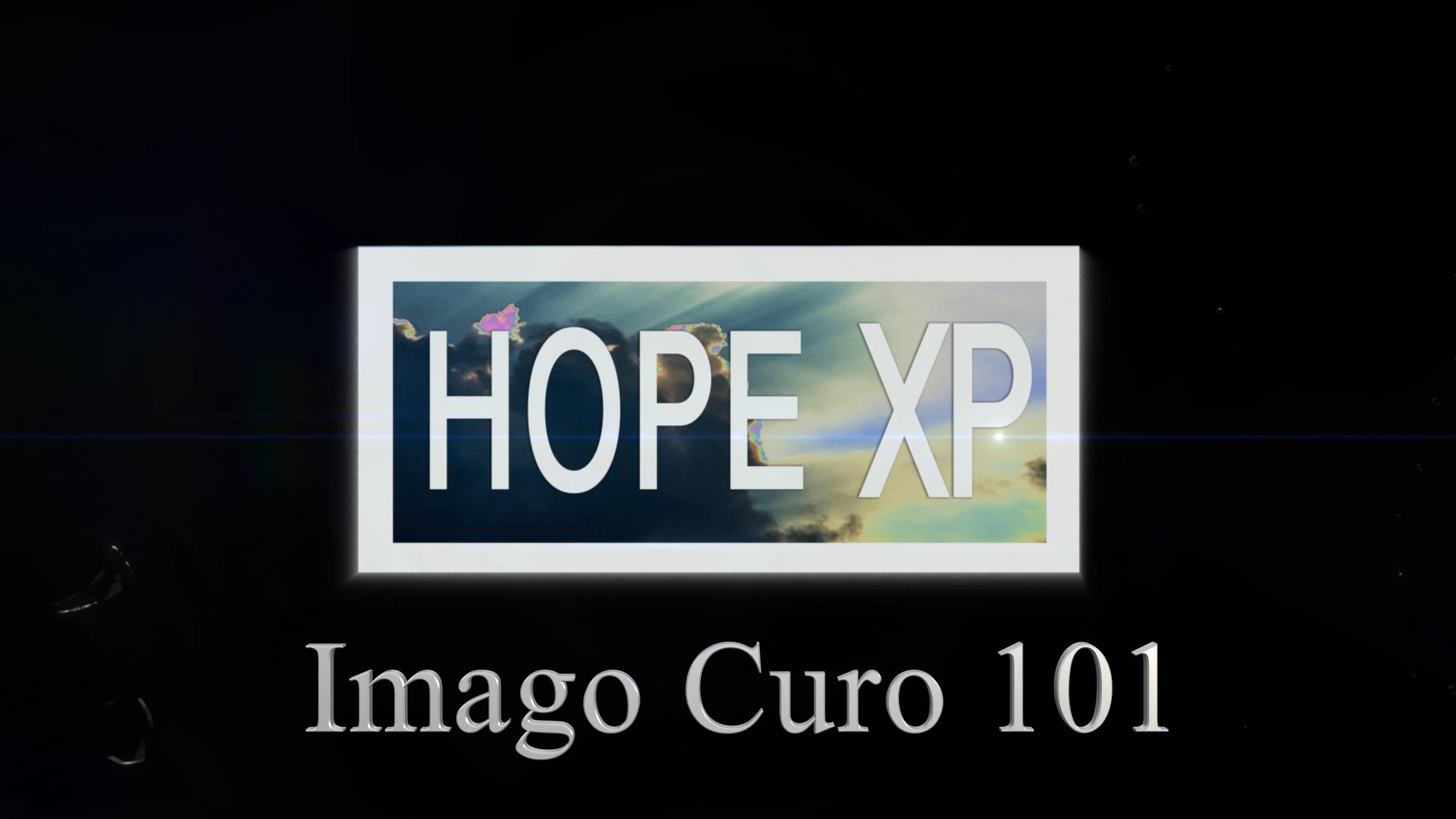 Imago Curo 101 on Vimeo