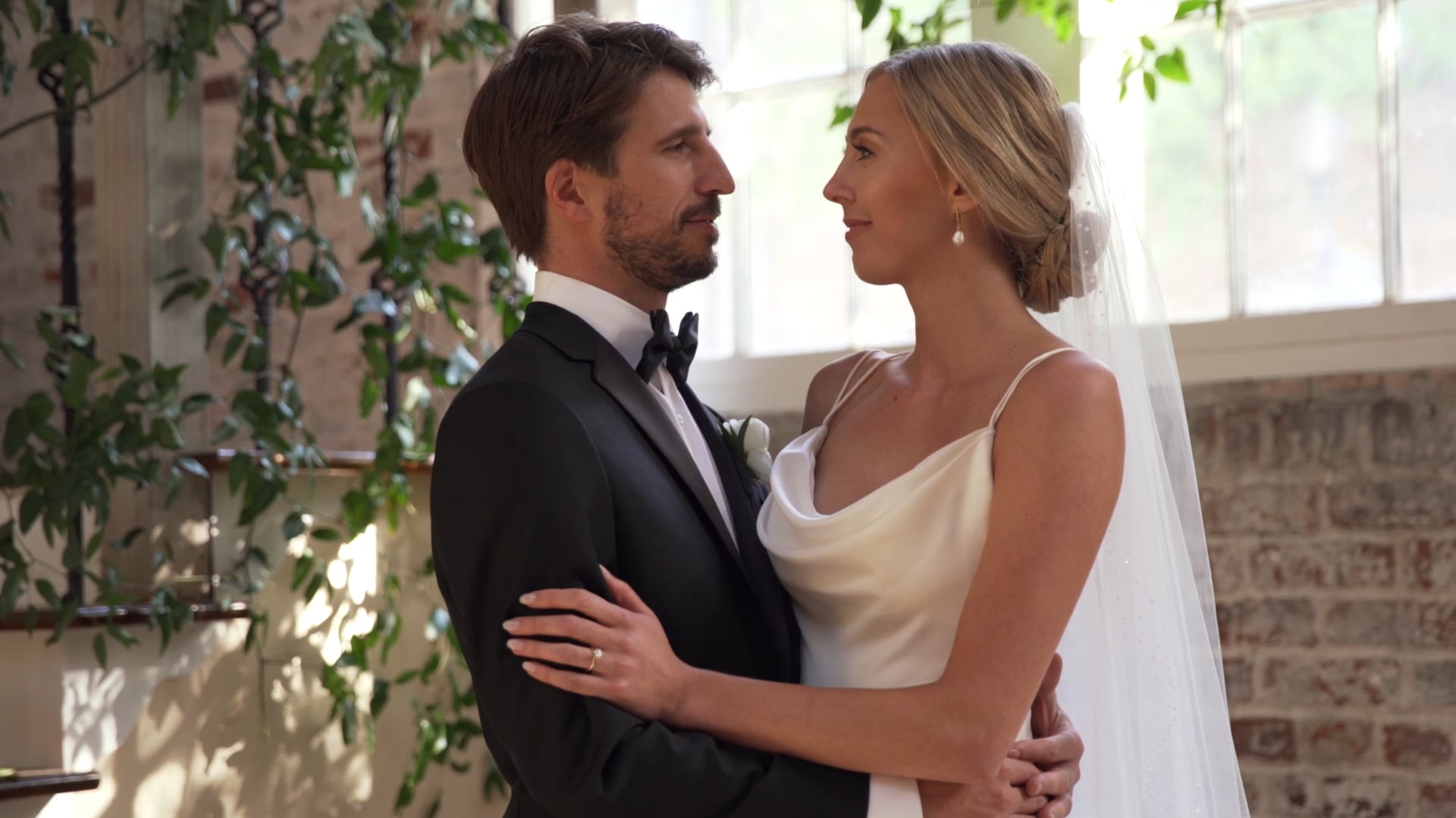 Jackie & Ruston on Vimeo